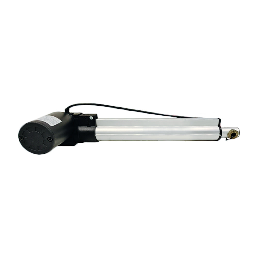 6Inch 150MM Industrial Electric Linear Actuator 6000N Linear Movement ...