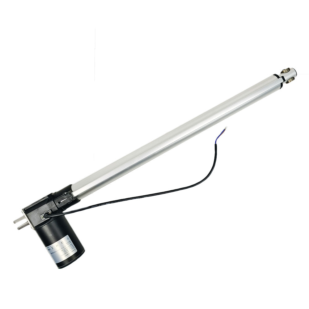 20" 500MM Industrial Electric Linear Actuator Electric Lift Cylinder ...
