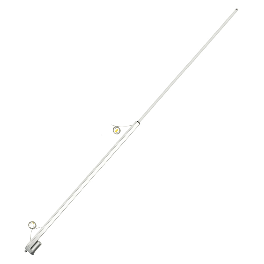 900MM 2000N Linear Actuator Adjustable Stroke with Magnetic Switch ...