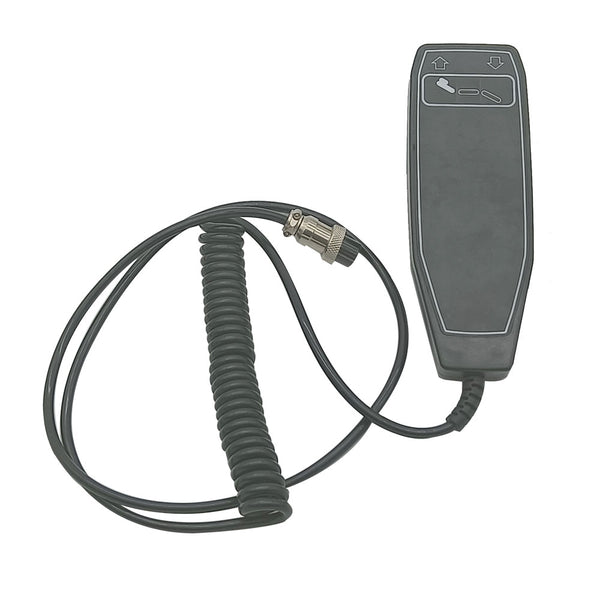 One Control Four Heavy Duty Linear Actuator Synchronization Controller