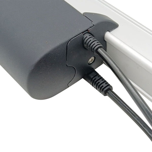 One Control Four Sync Controller For High Performance Linear Actuator