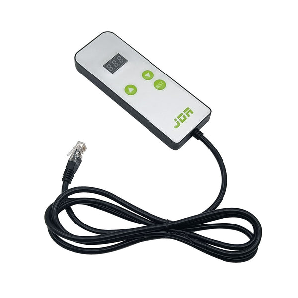 One Control Two Sync Controller For High Performance Linear Actuator F