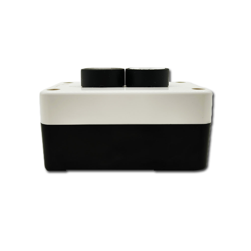 UP DOWN Two Push Button Manual Switch with Waterproof Case – Electric ...