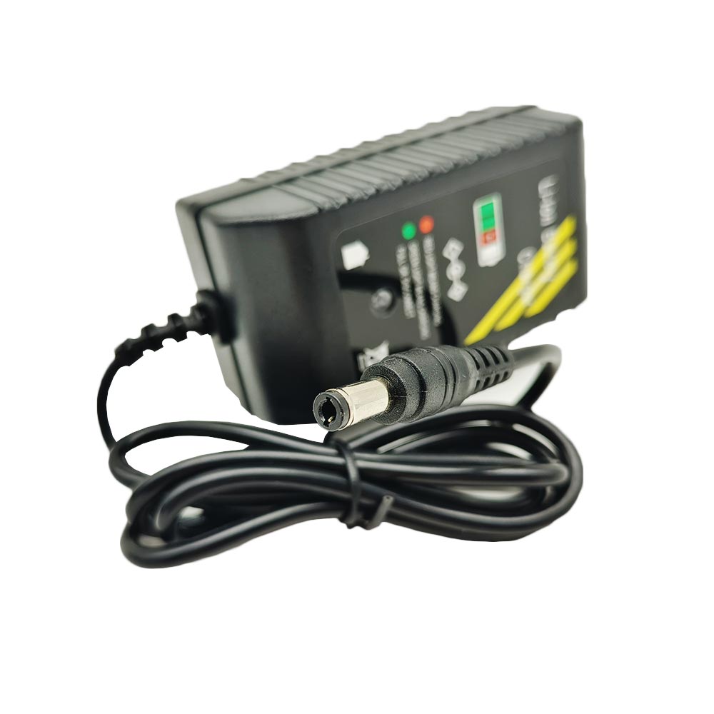 DC 25.2V 1A Lithium Battery Charger – Electric Linear Actuators Online ...