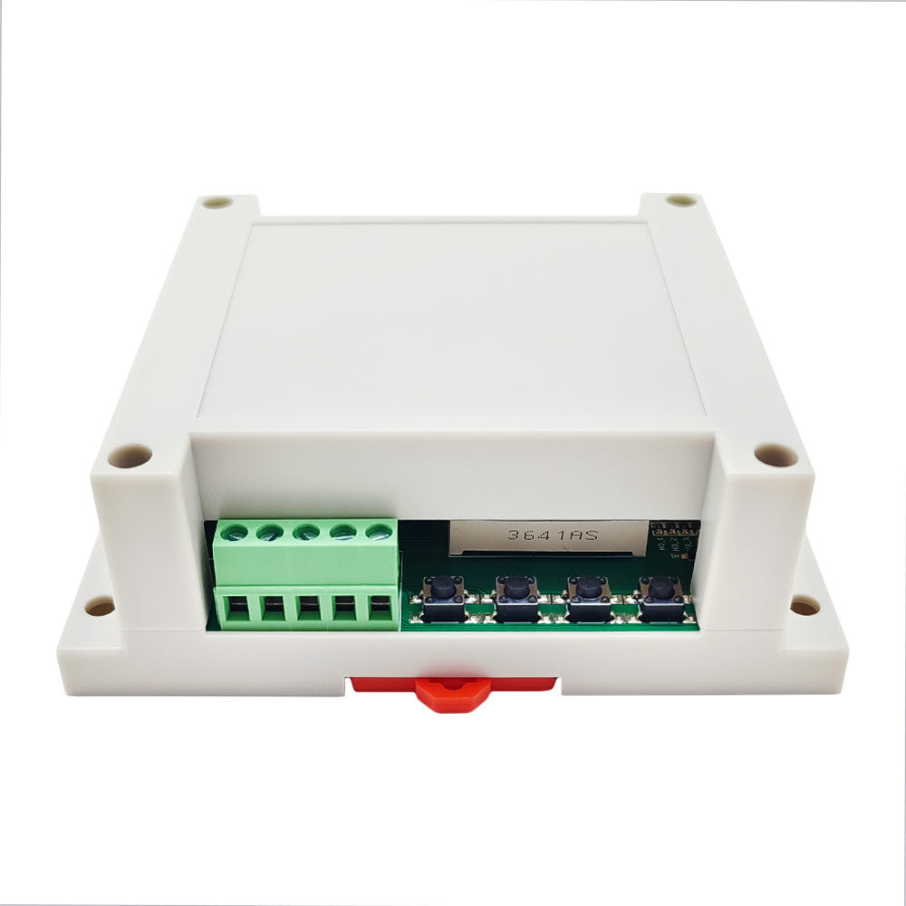 DC Linear Actuator / Motor Wireless Remote Switch Time Delay Function ...