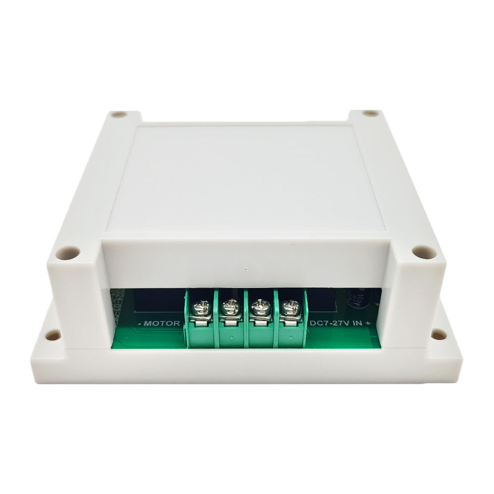 DC Linear Actuator / Motor Wireless Remote Switch Time Delay Function ...