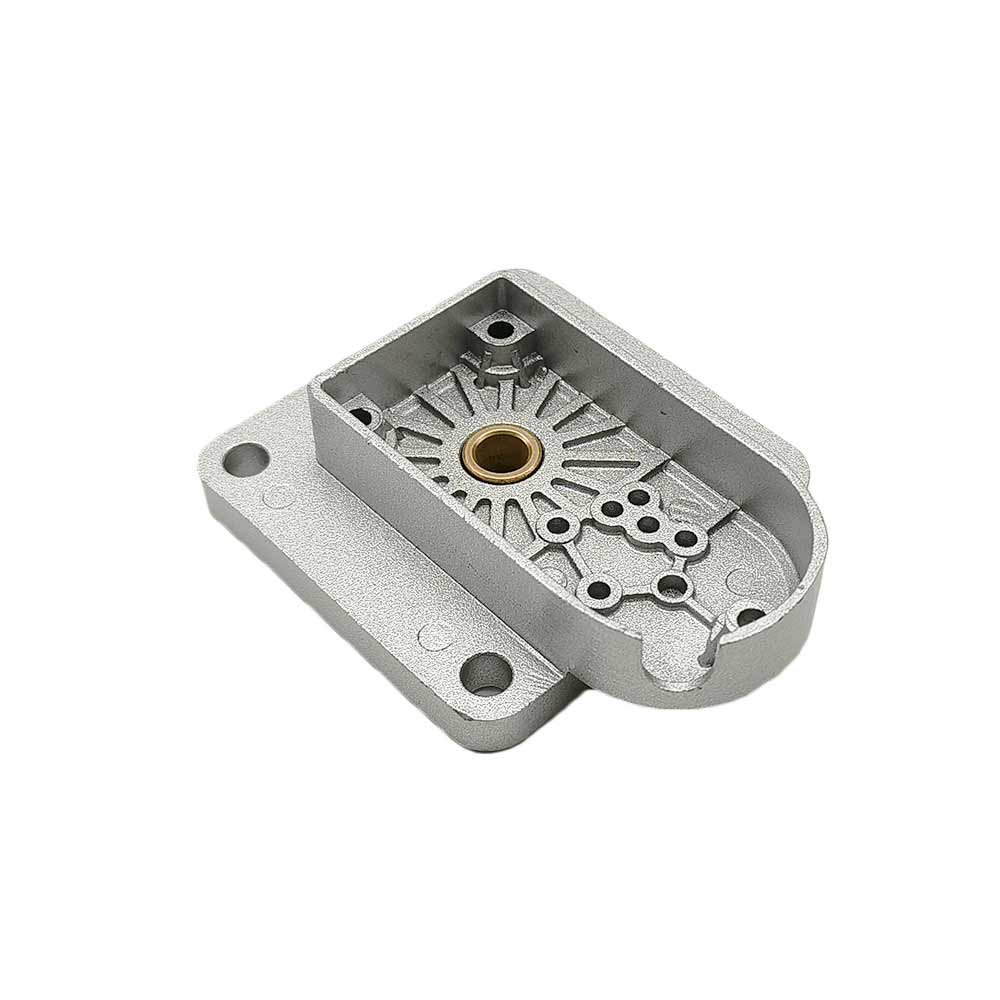 Electric Linear Actuator A Fixed Mounting Flat Base – Electric Linear ...