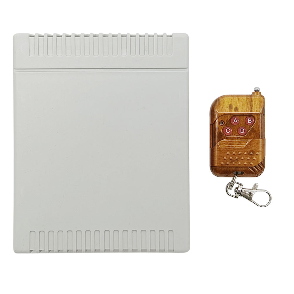 WIFI / Bluetooth Remote Switch For Curtain / Motor / Linear Actuator ...