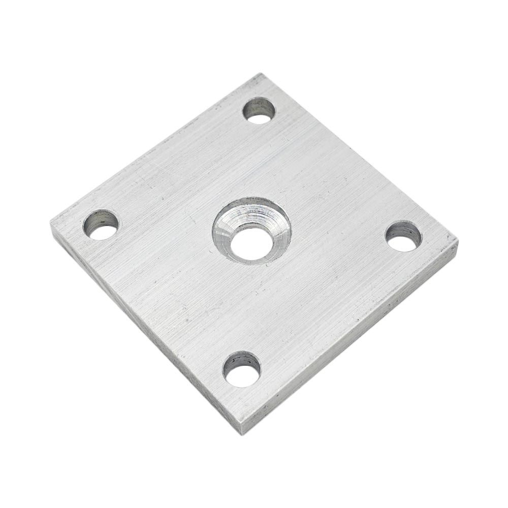 Head Mounting Flat Plate Bracket for Waterproof Electric Linear ...