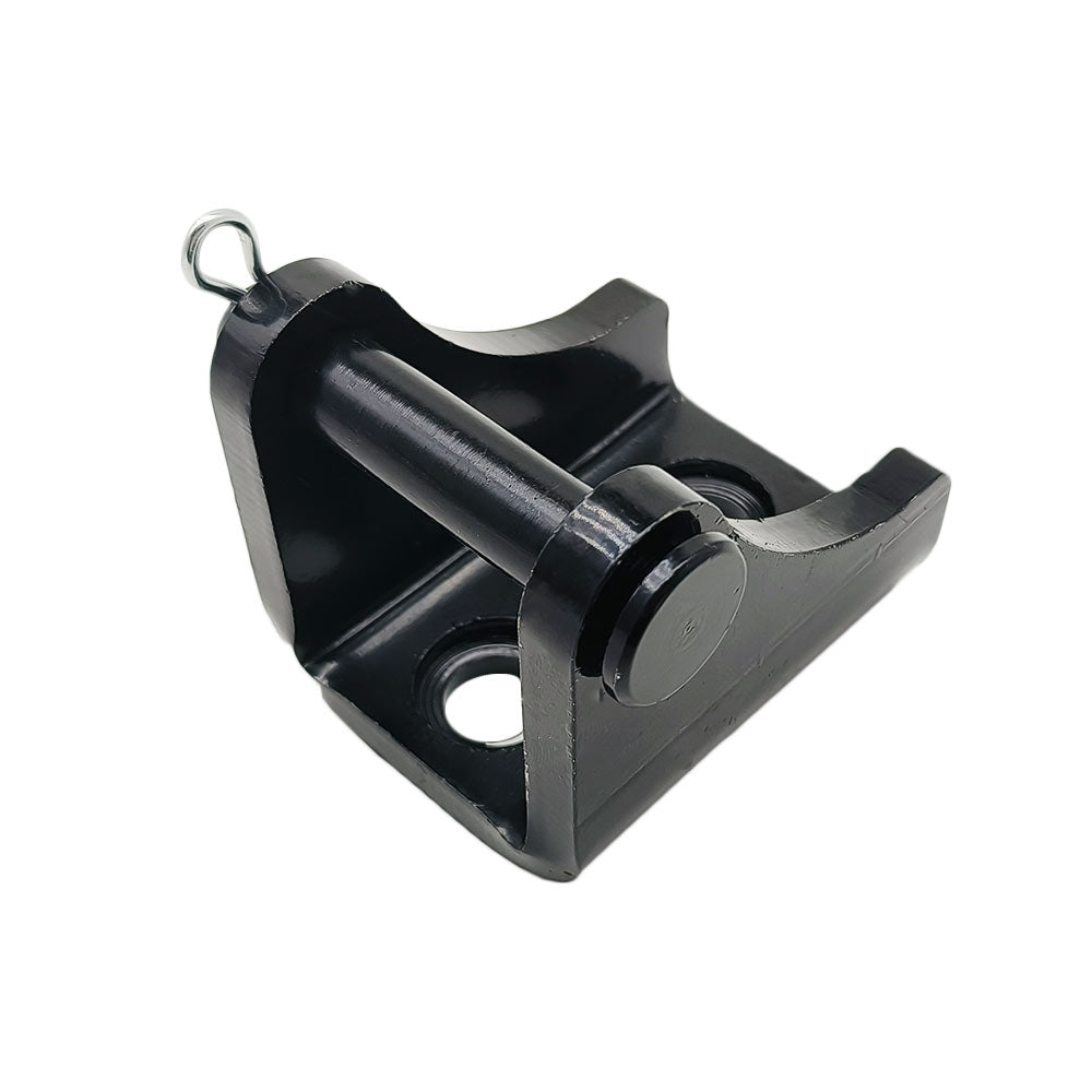 Electric Linear Actuator Fixed Mounting Bracket H – Electric Linear ...