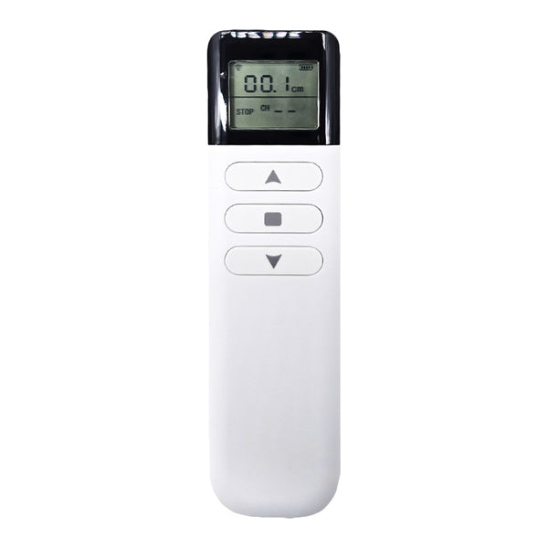 One Control Four Heavy Duty Linear Actuator Synchronization Controller