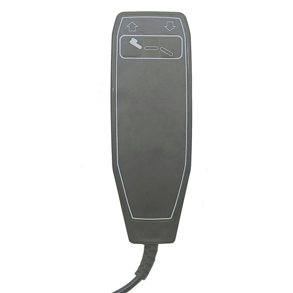 One Control Three Heavy Duty Linear Actuator Synchronization Controller