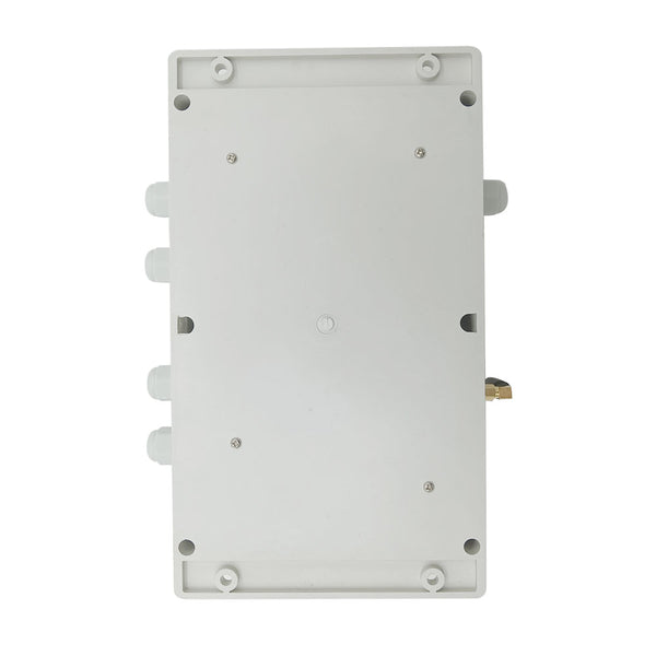 One Control Three Heavy Duty Linear Actuator Synchronization Controller