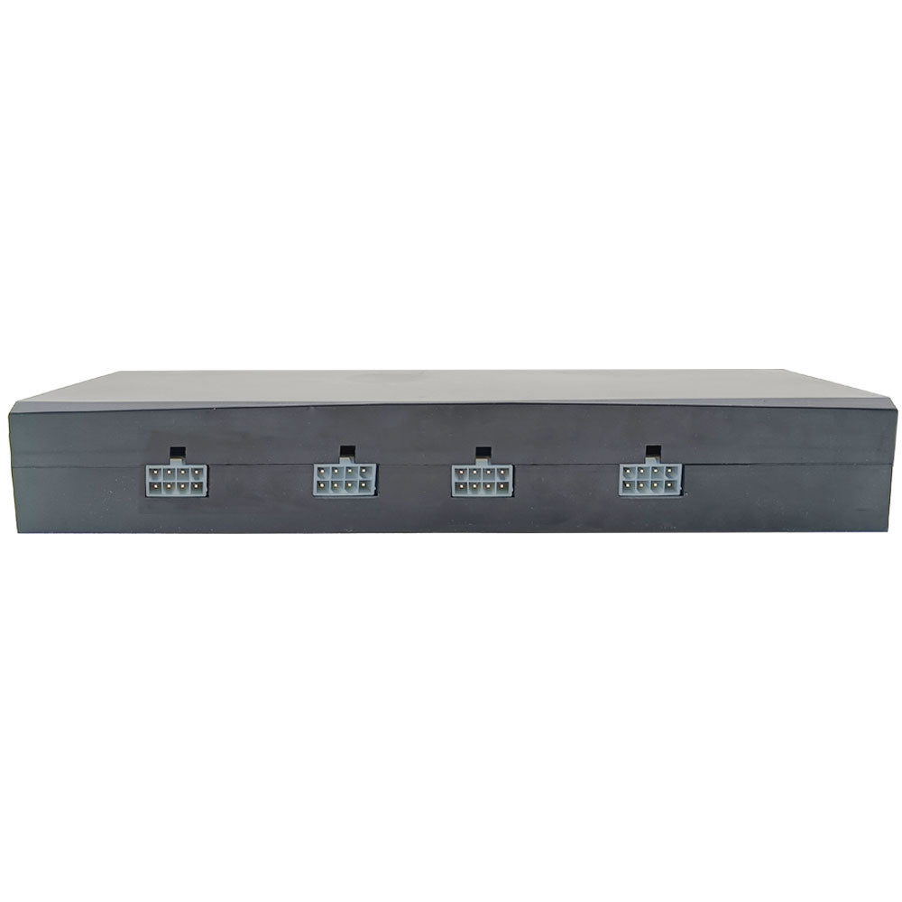 One Control Three Sync Controller For High Performance Linear Actuator