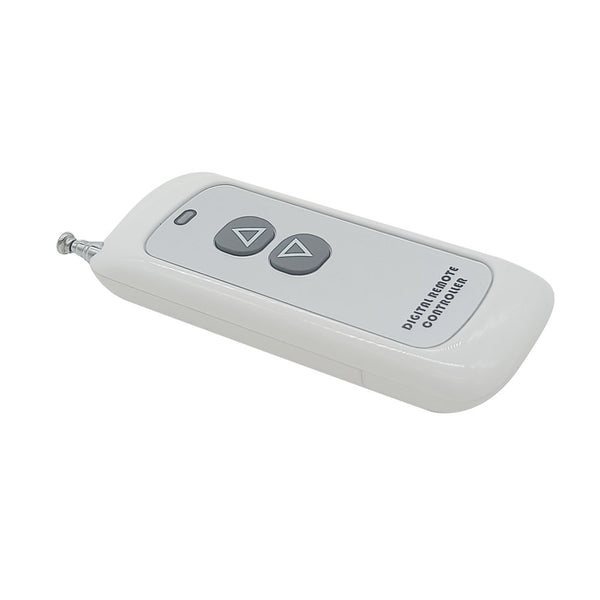 One Control Two Heavy Duty Linear Actuator Synchronization Controller