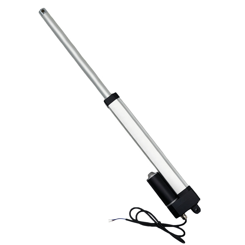 Synchronous Four Quiet & Waterproof Linear Actuator Control Kit ...