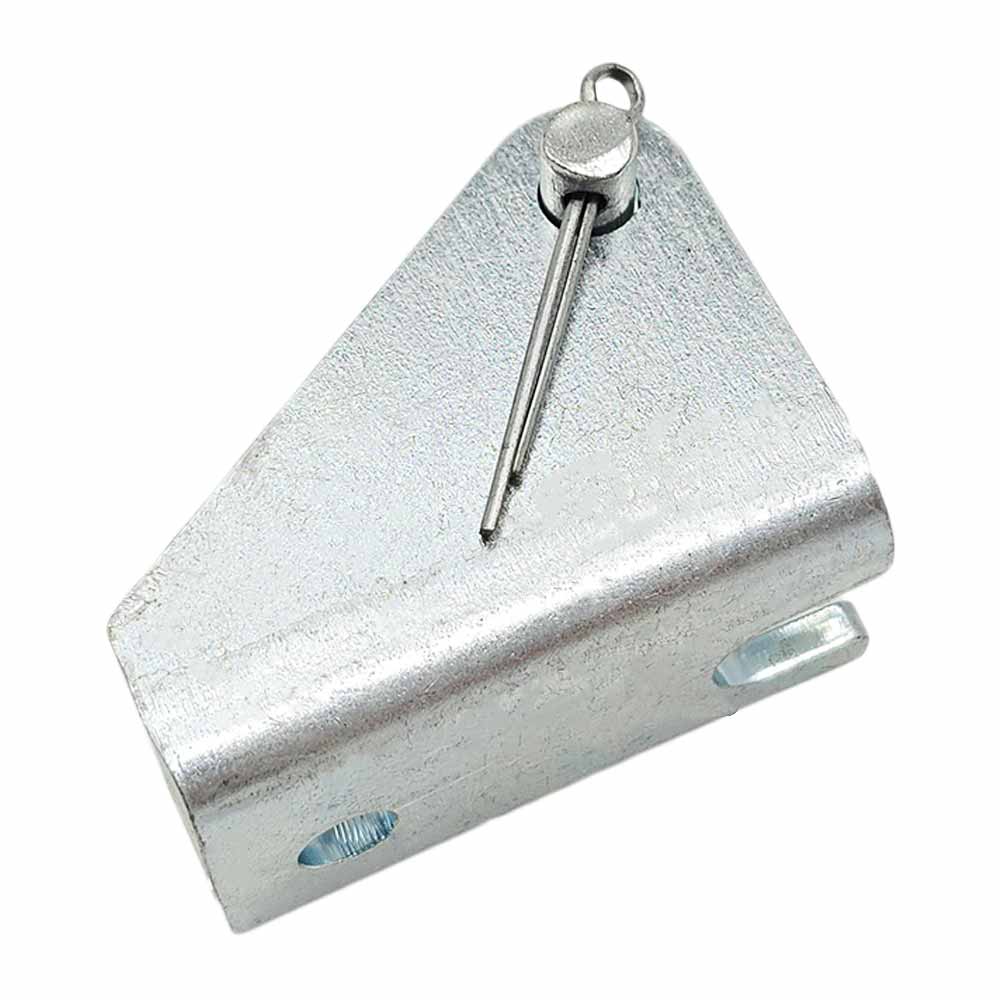 Electric Linear Actuator Fixed Mounting Bracket J – Electric Linear ...