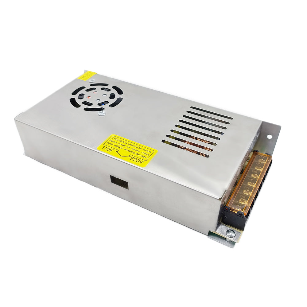 DC 24V 10A 240W Universal Regulated Switching Power Supply For Electri ...