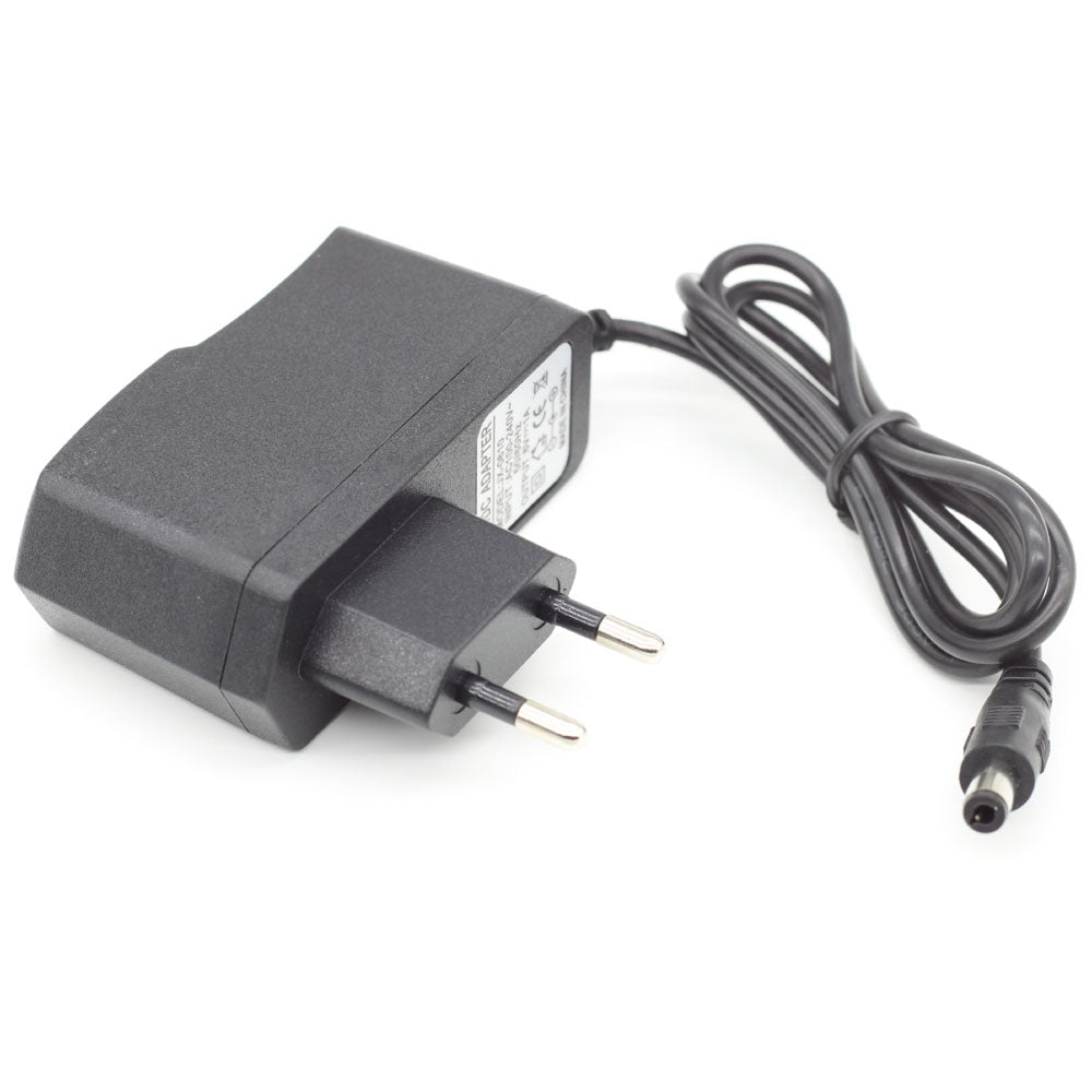 DC 6V 1A Power Adapter Adaptor European American British Australian St ...