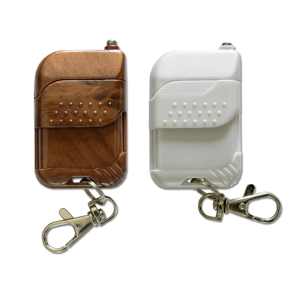 3 Button 100M Wireless Remote Control / Transmitter With cover (Model ...