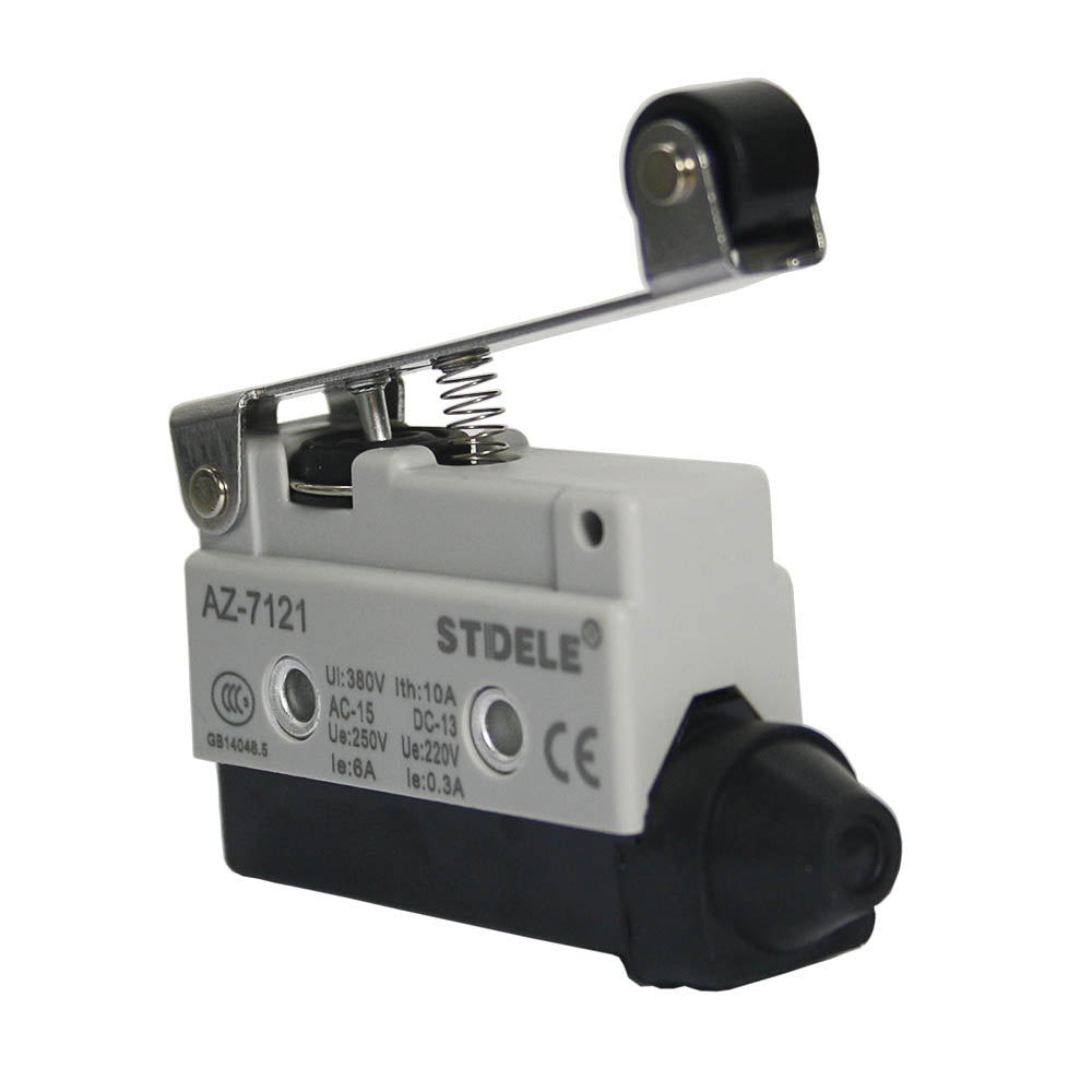 Limit Switch / Travel Switch / Position Switch (Model 0010011 ...