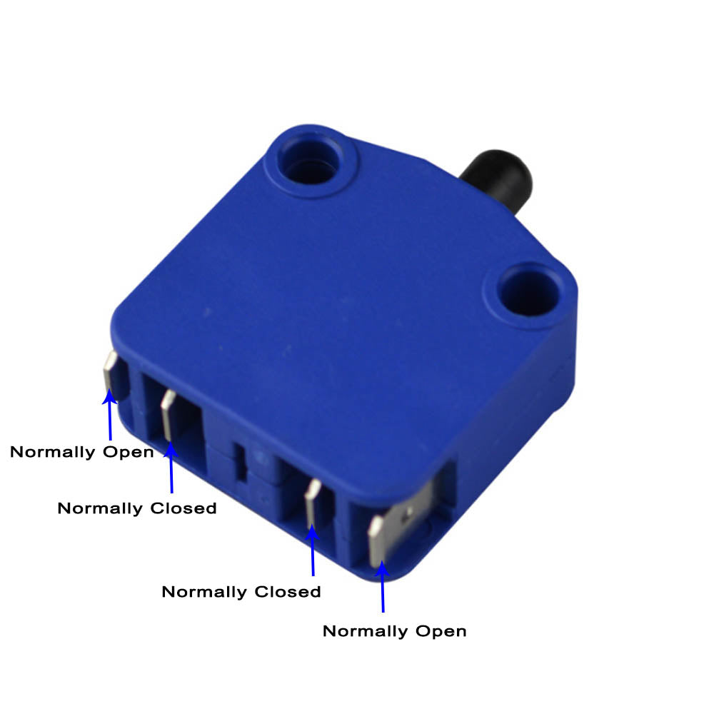 Limit Switch / Travel Switch / Position Switch (Model 0010012 ...