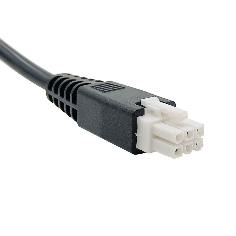 2M Extension Supply Cable for Linear Actuators A/B/J with Hall Sensor ...