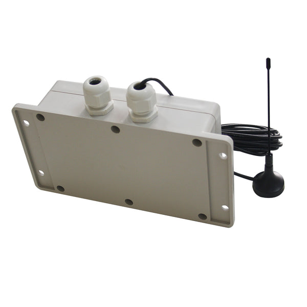 3000M 4000M 5000M Wireless Control Switch 2 CH AC 110V 120V 220V 240V ...