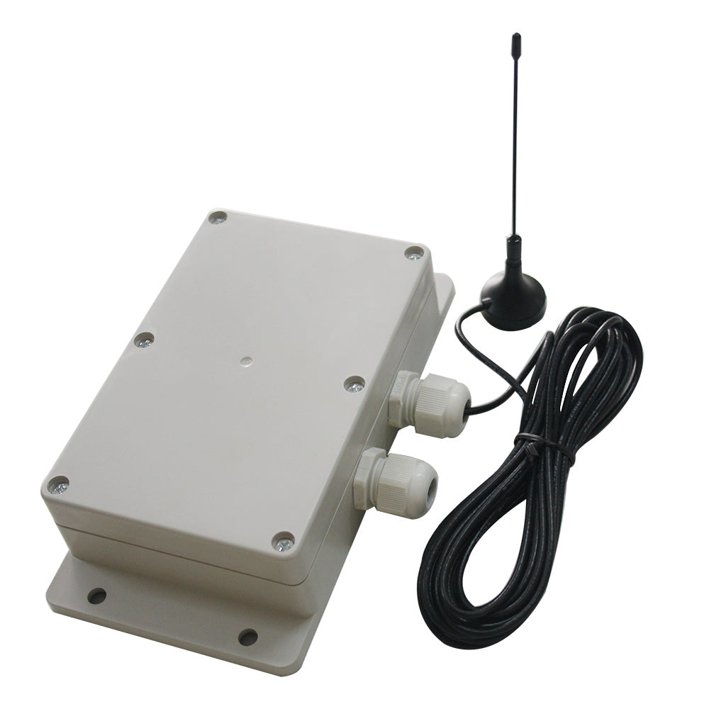 3000M 4000M 5000M Wireless Control Switch 2 CH AC 110V 120V 220V 240V ...