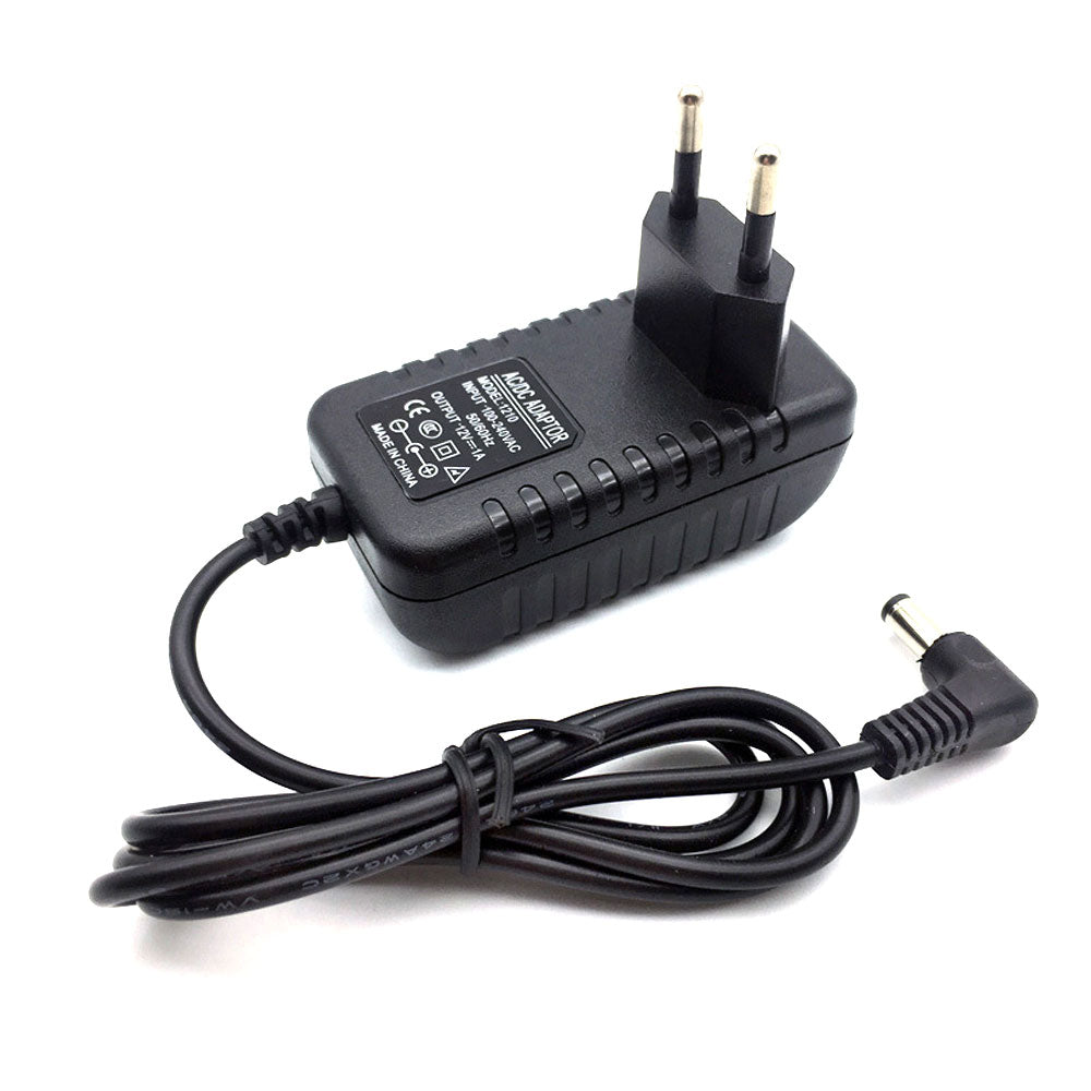 DC 9V 1A Power Adapter For Four Standards Europe, Unite States, Englan ...